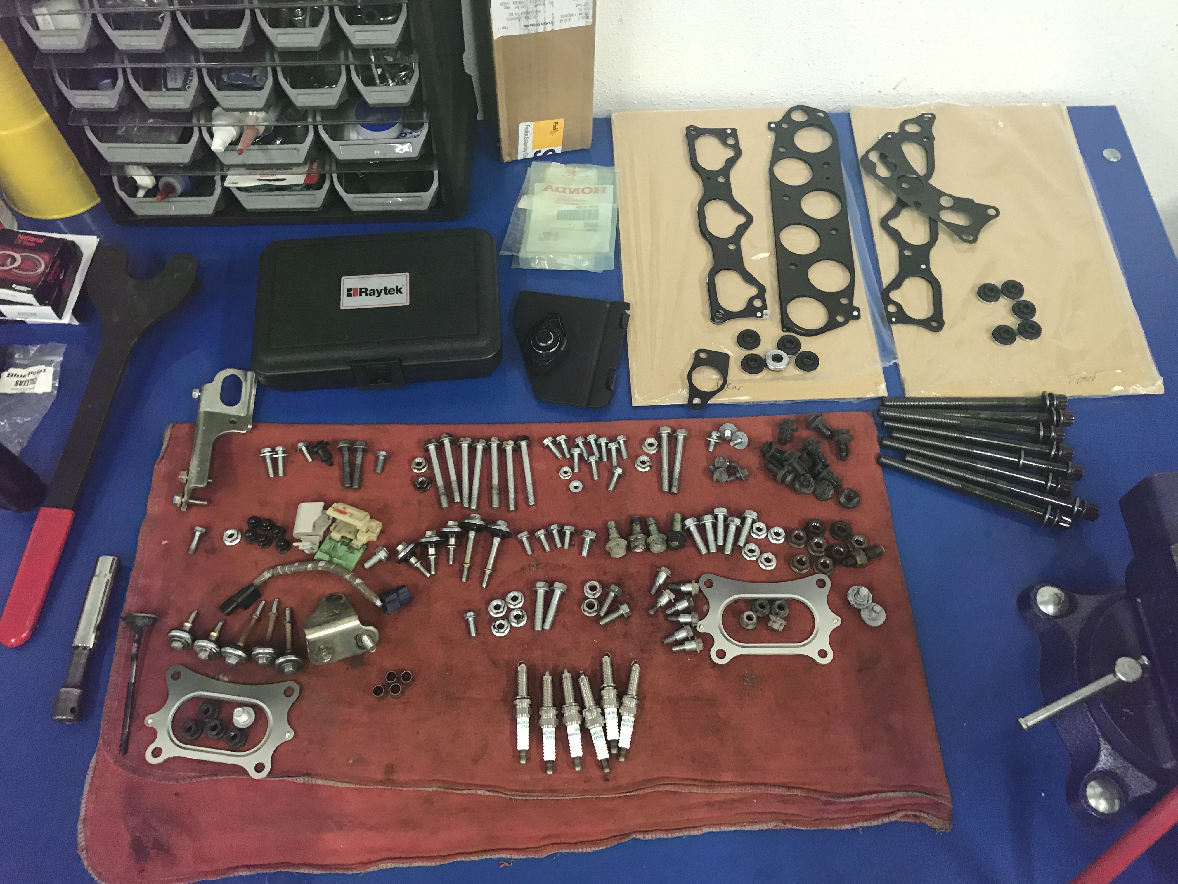 Bothell Auto Repair & Collision - Evergreen AutoWorks