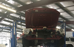 Bothell Auto Repair & Collision - Evergreen AutoWorks